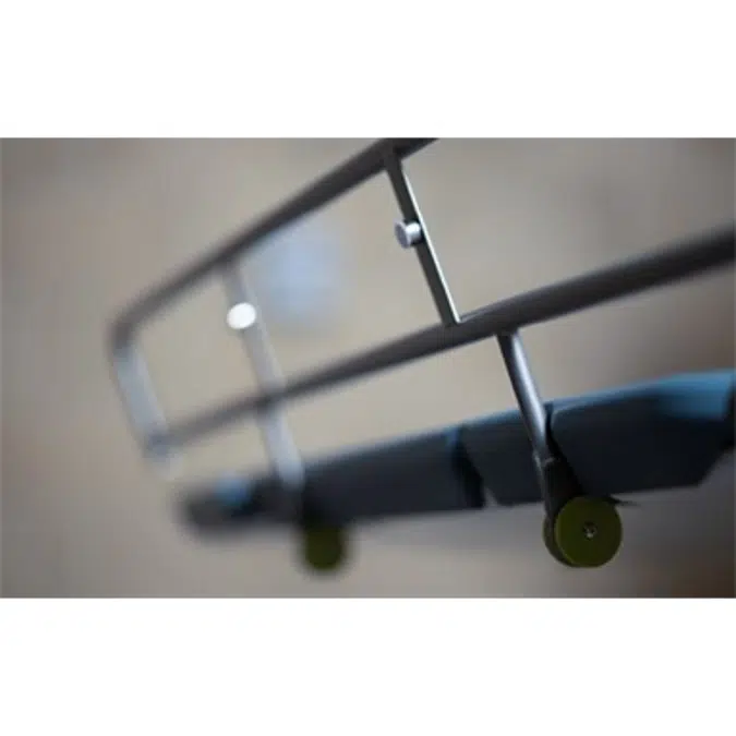 BIM objects - Free download! CTX Changing Table | BIMobject