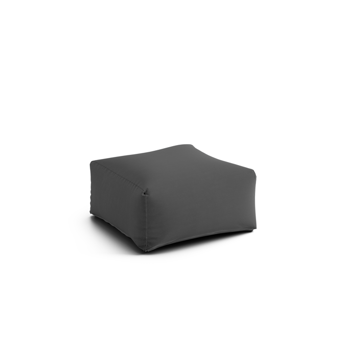 BIM objects - Free download! Sittpuff/bord Zipp | BIMobject