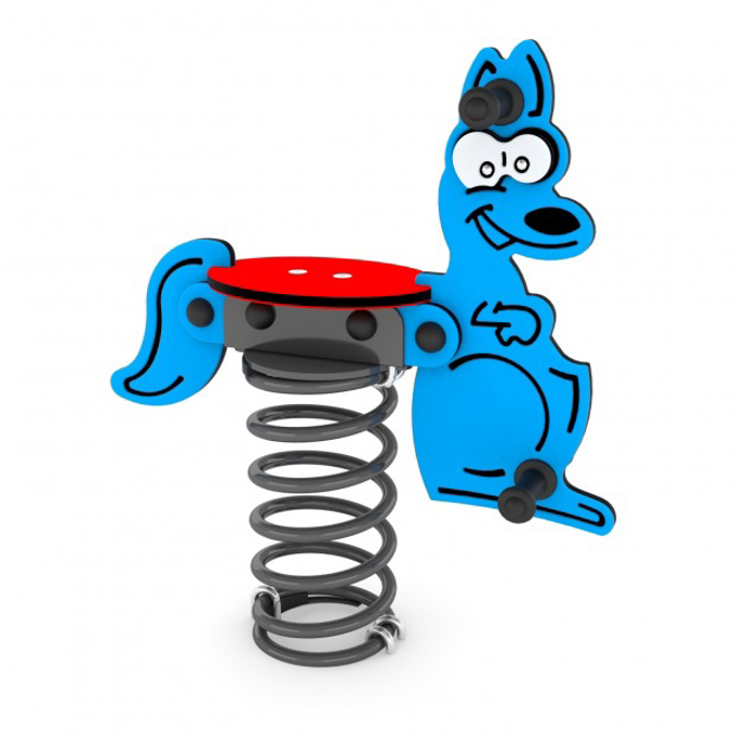 BIM objects - Free download! SPRING Kangaroo | BIMobject