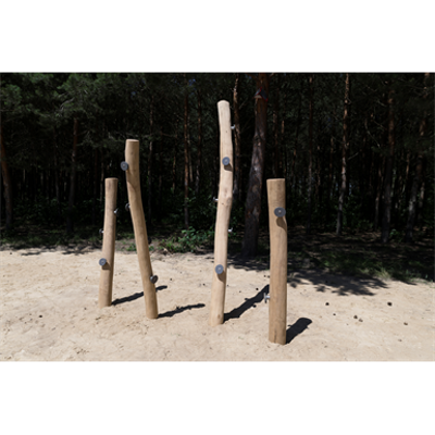 BIM 객체 - 무료로 다운로드하세요! Revit 조경 - 운동장 | BIMobject