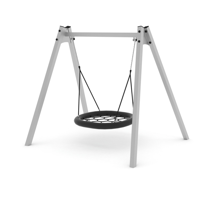 BIM objects - Free download! SWING ST Birdnest | BIMobject