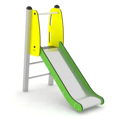 BIM objects - Free download! Landscaping - Playground | BIMobject