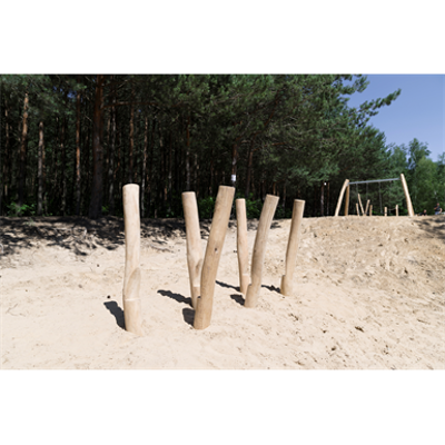 BIM 객체 - 무료로 다운로드하세요! 조경 - 운동장 | BIMobject