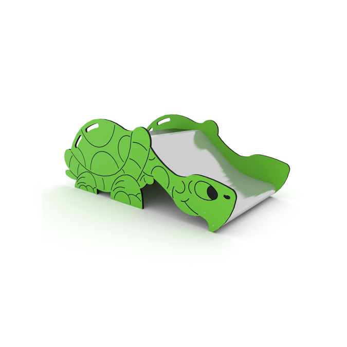 BIM objects - Free download! SOLO Turtle slide | BIMobject