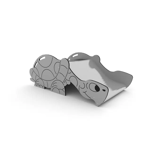 BIM objects - Free download! SOLO Turtle slide | BIMobject