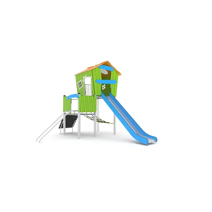 BIM objects - Free download! CROOC Multiplay M1 | BIMobject