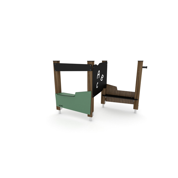 BIM objects - Free download! SOLO Drawing board | BIMobject