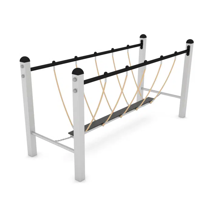 BIM objects - Free download! CLIMBOO balance bridge | BIMobject