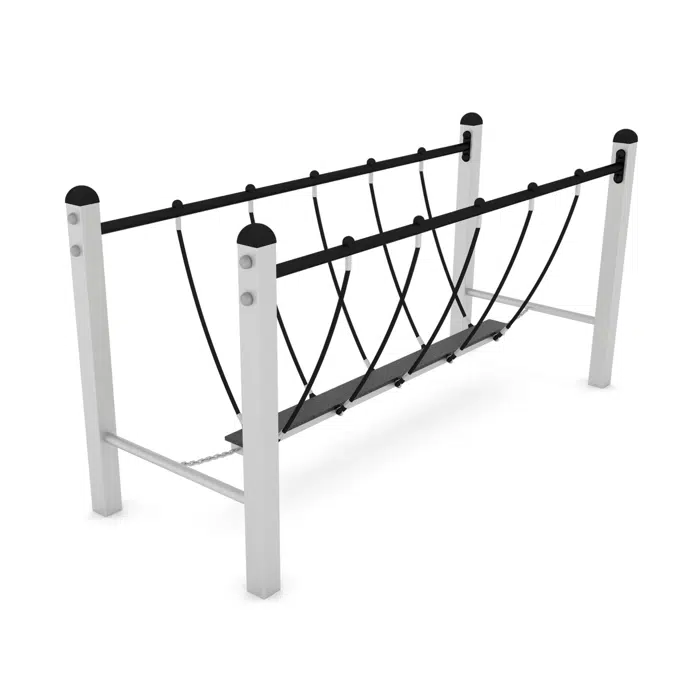 BIM objects - Free download! CLIMBOO balance bridge | BIMobject