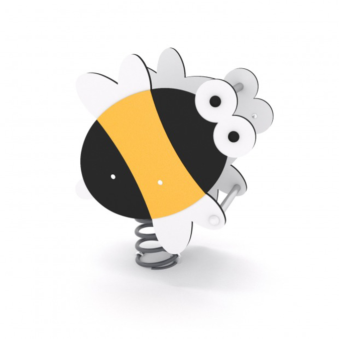 BIM objects - Free download! SPRING Bumblebee | BIMobject