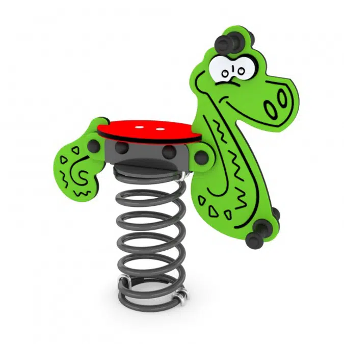 BIM objects - Free download! SPRING Snake | BIMobject