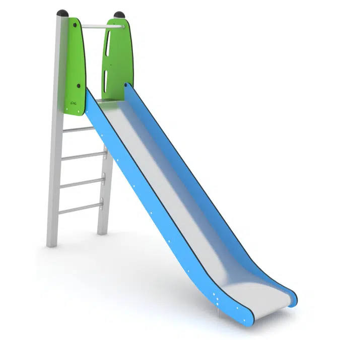 BIM objects - Free download! Solo Slide L | BIMobject