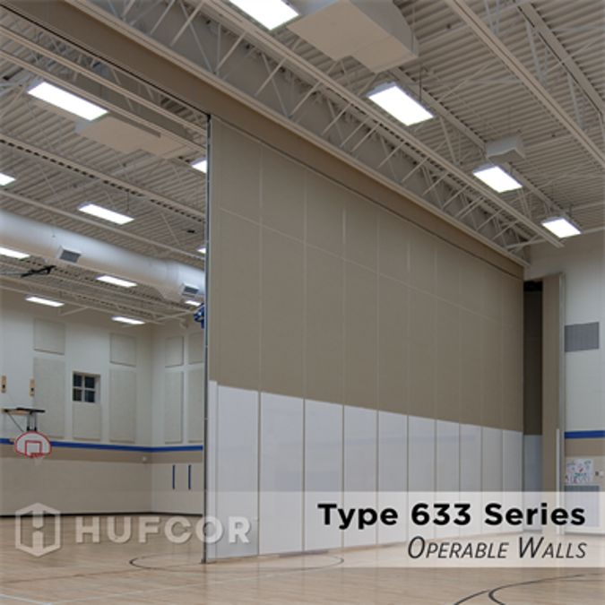 BIM objects - Free download! 600 Series - 633E Continuous Operable ...