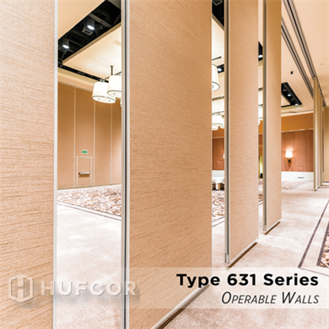 BIM objects - Free download! 600 Series - 631 Single Panel Operable ...