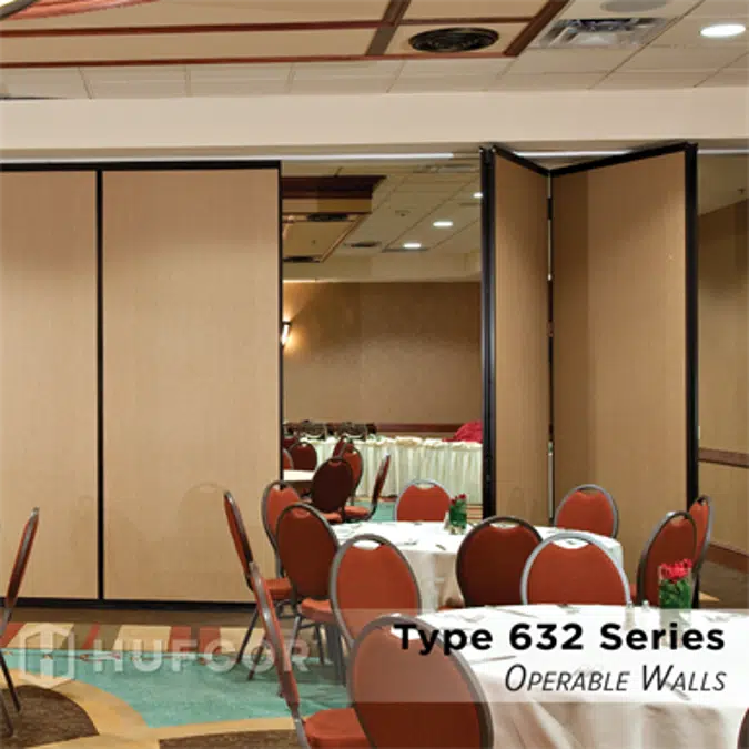 BIM objects - Free download! 600 Series - 642 Paired Panels Operable ...