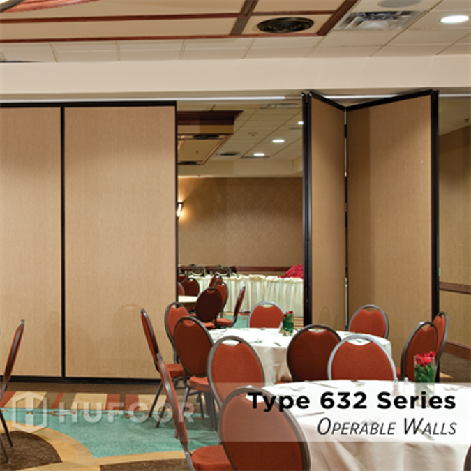 Objetos Bim - Download gratuito 600 Series - 642 Paired Panels Operable ...