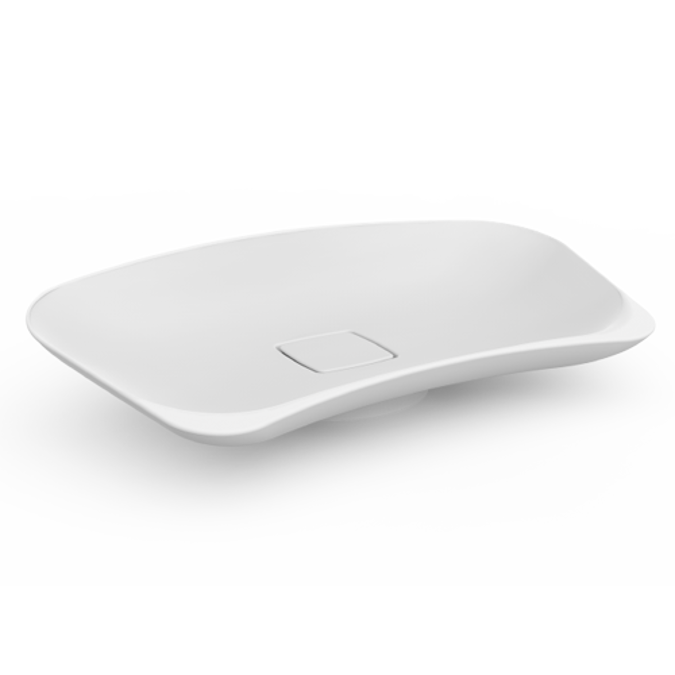 Obiekty BIM - Pobierz za darmo! COUNTERTOP WASHBASIN PRIME PR-201/01 ...