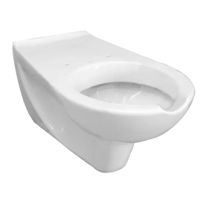 BIM objects - Free download! WC Open D0183C/01 | BIMobject