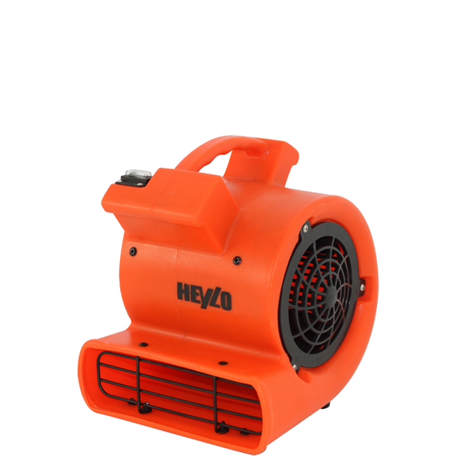 BIM objects - Free download! Ventilation Fans: HEYLO - TD300 | BIMobject