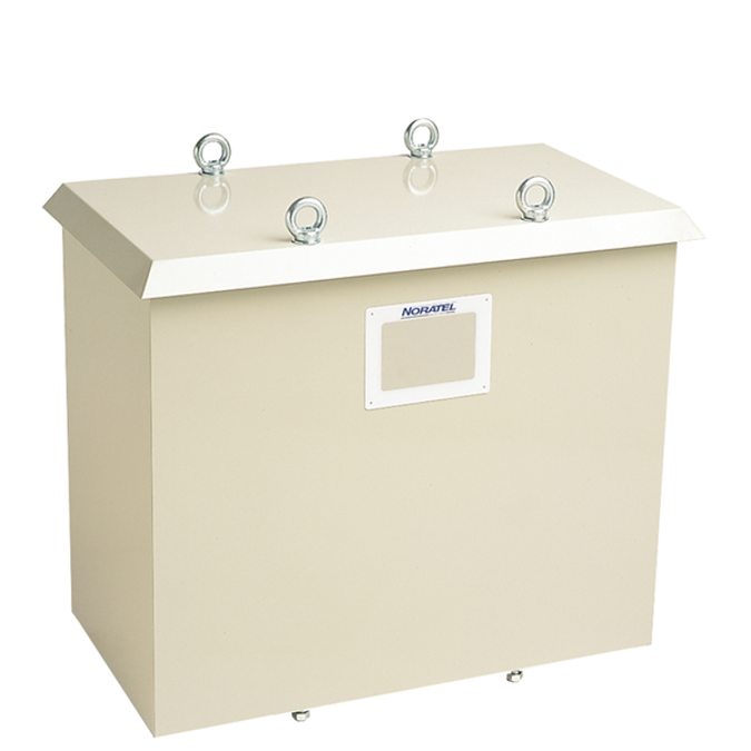 BIM objects - Free download! Transformers: NORATEL - 3LT10 | BIMobject