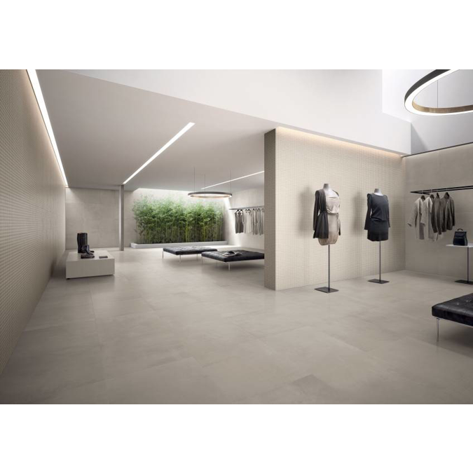 BIM objects - Free download! VISION - Porcelain Tiles | BIMobject