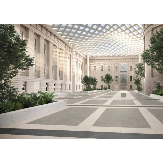 BIM objects - Free download! INFINITY - Porcelain Tiles & Grip Tiles ...