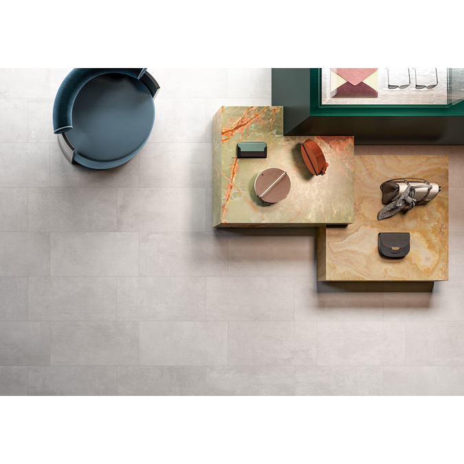BIM objects - Free download! LANDMARK CONTRACT - Porcelain Tiles ...