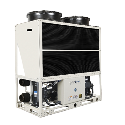 BIM objects - Free download! chiller | BIMobject