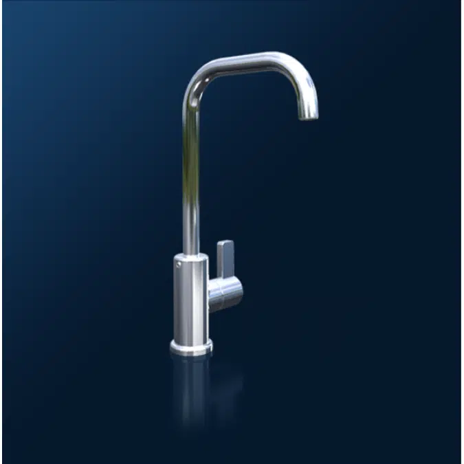 BIM objects - Free download! Billi Quadra Sparkling Plus 9 Instant ...