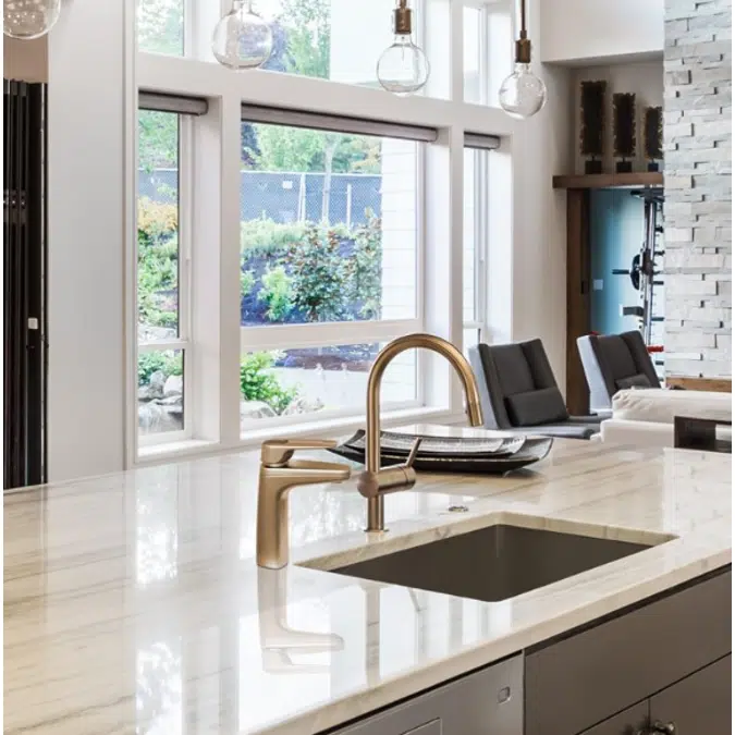 BIM objects - Free download! Billi Quadra Sparkling Plus 9 Instant boiling, chilled and ...