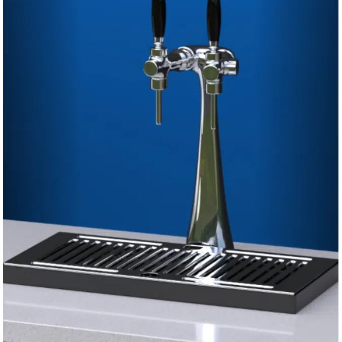 BIM objects - Free download! Billi Spring Bottling System 500 (chilled ...