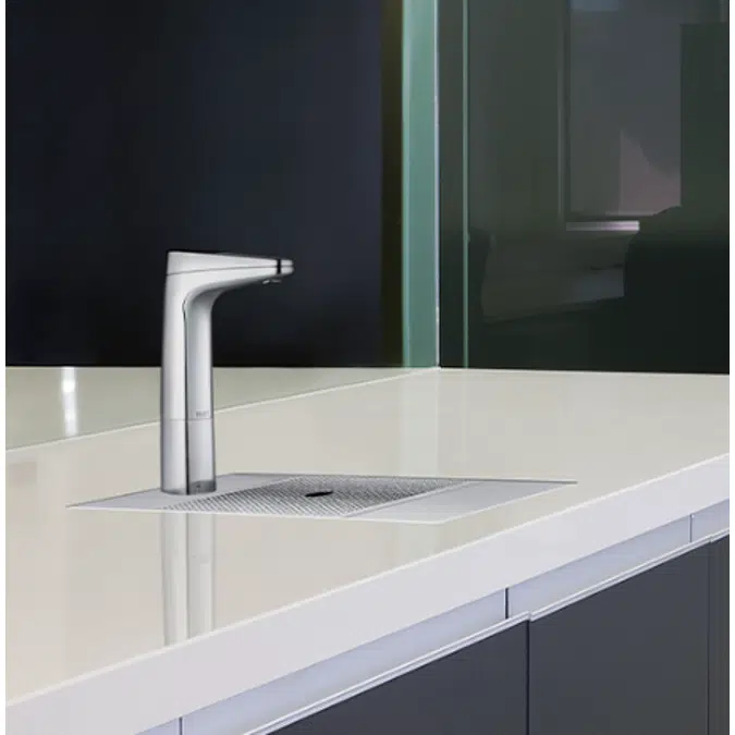 BIM objects - Free download! Billi Alpine 125 Instant chilled and ...