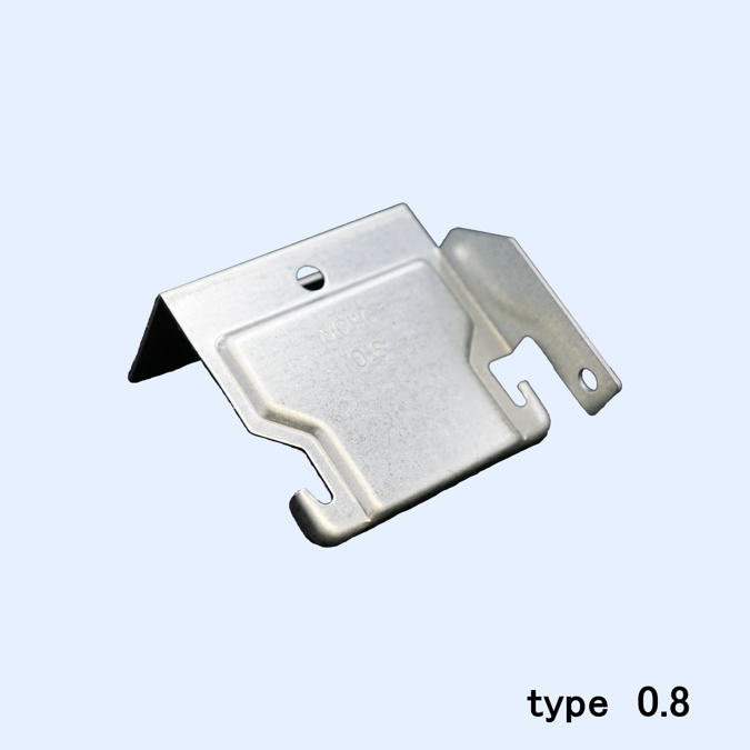 BIM objects - Free download! MC-clip | BIMobject