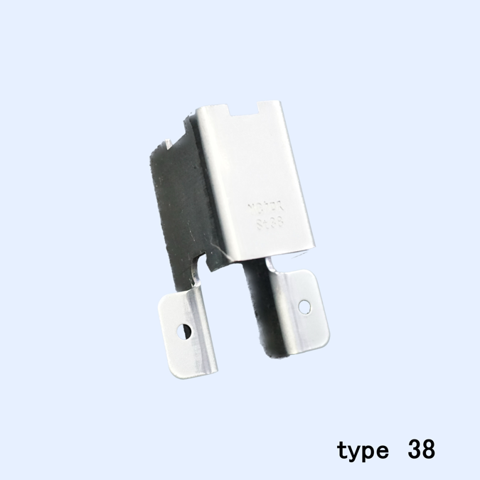 BIM objects - Free download! MC-cross strong | BIMobject