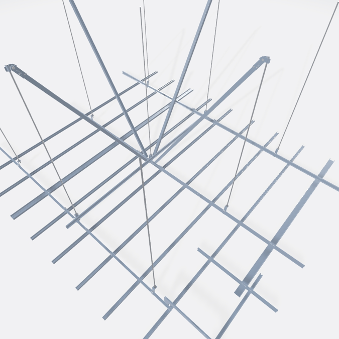 BIM objects - Free download! Seismic Reinforcement Series [MC Seismic ...