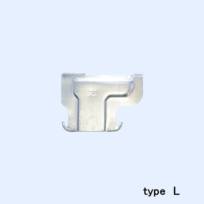 BIM objects - Free download! MC-corner clip | BIMobject