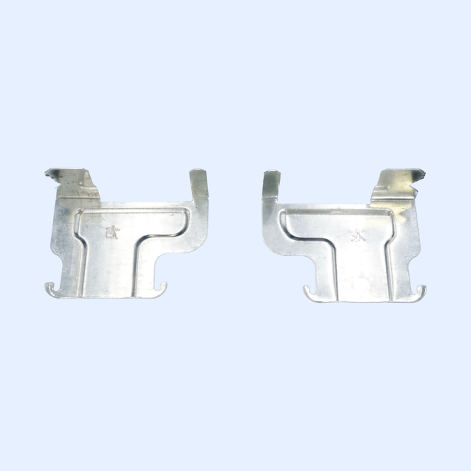 BIM objects - Free download! MC-corner clip | BIMobject