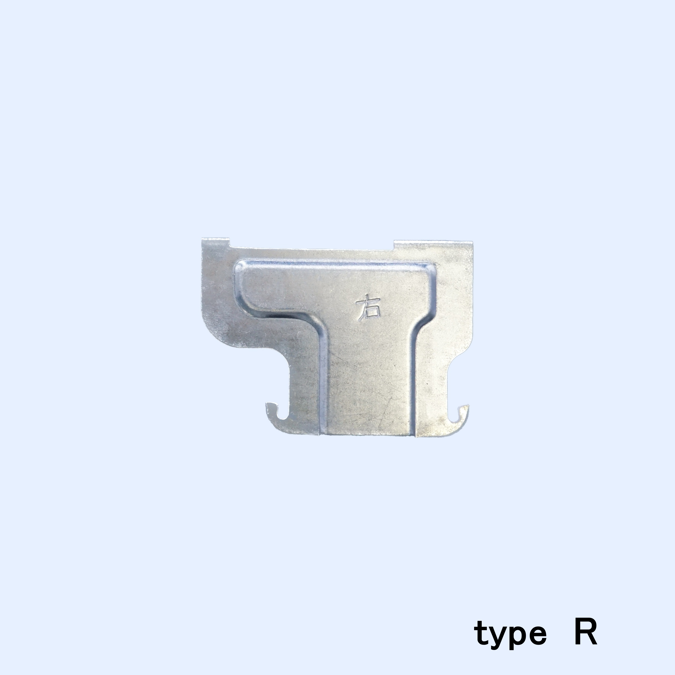 BIM objects - Free download! MC-corner clip | BIMobject