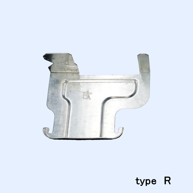 BIM objects - Free download! MC-corner clip | BIMobject