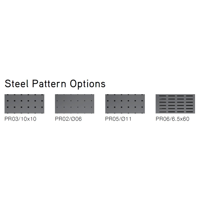 BIM objects - Free download! KOKUYO Office Workstation ARCH V-Shape ...