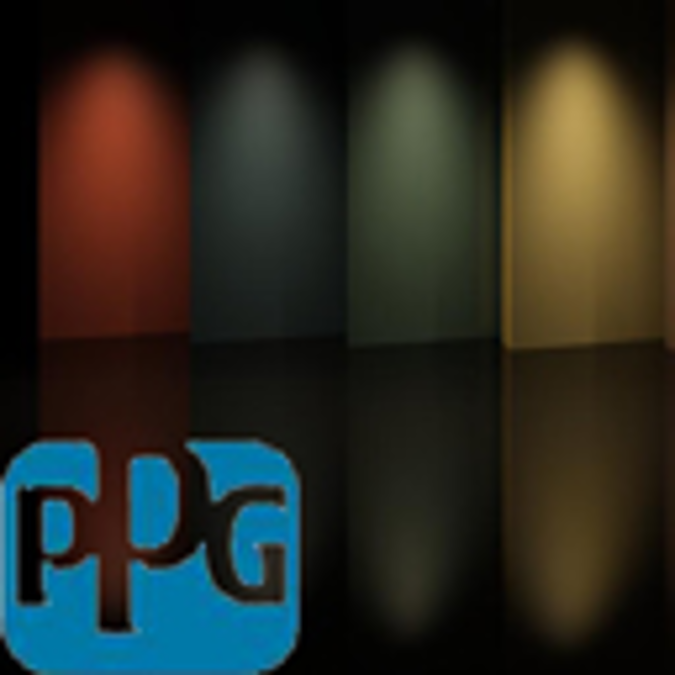 Objets BIM - Téléchargement gratuit ! PPG Metal Coatings - Liquid and ...