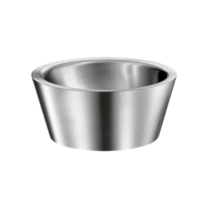 BIM objects - Free download! 120110 Countertop ALGUI washbasin | BIMobject