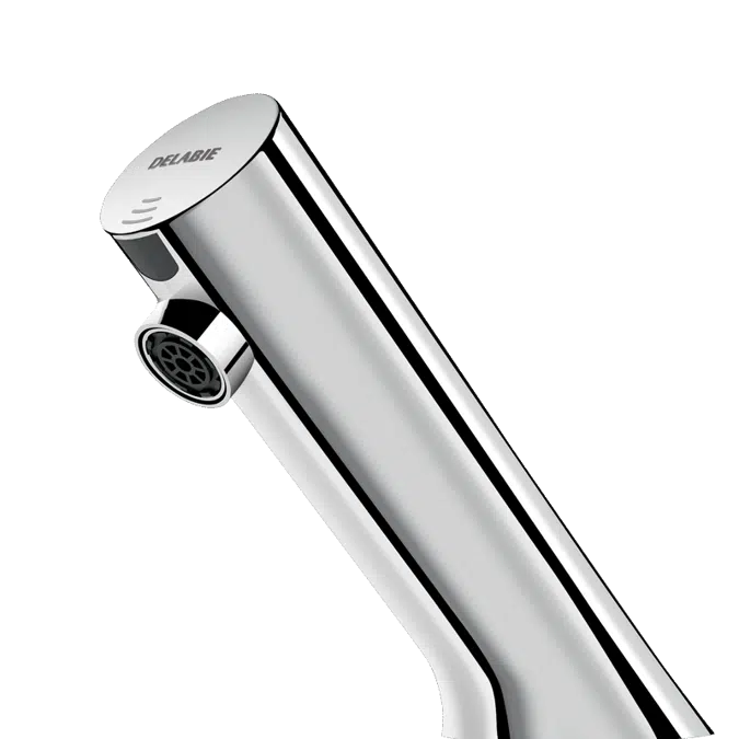 BIM objects - Free download! 449100 TEMPOMATIC 5 electronic tap | BIMobject