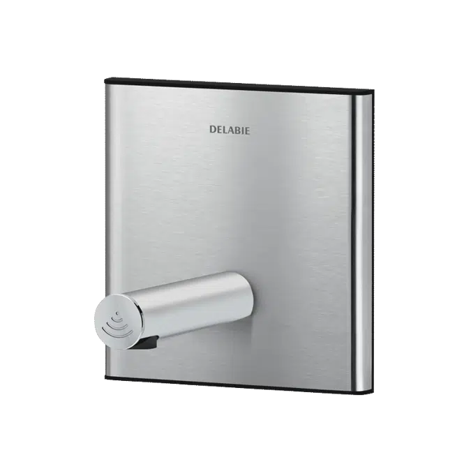 BIM objects - Free download! 370PBOX Recessed waterproof housing for ...