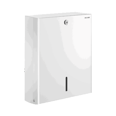 BIM objects - Free download! 512066S Wall mounted electronic liquid ...