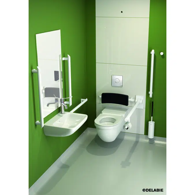BIM objects - Free download! 763BOX Recessed waterproof housing for ...