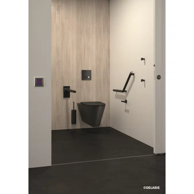 Objets BIM - Téléchargement gratuit ! 464056 Plaque de commande ...