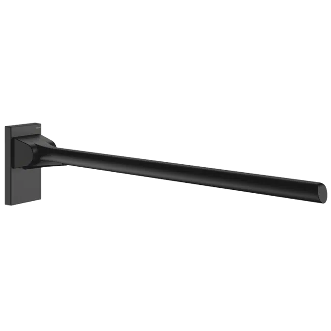 BIM objects - Free download! 511964BK Be-Line® drop-down support rail ...