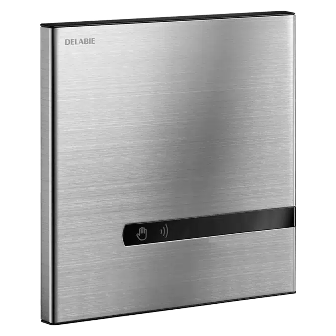 BIM objects - Free download! 464SBOX Recessed waterproof housing for ...