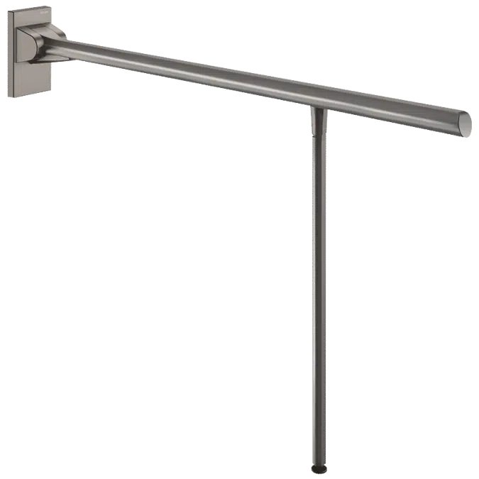 BIM objects - Free download! 511968C Be-Line drop-down support rail ...